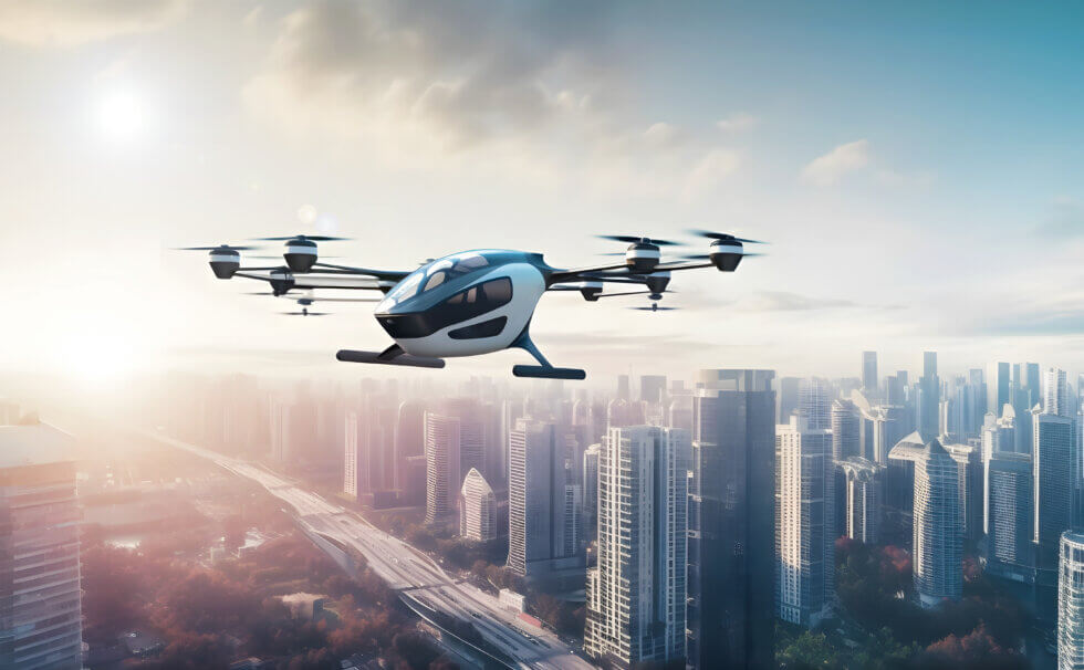 Successfully helping Airservices Australia deliver in-field trials for ...